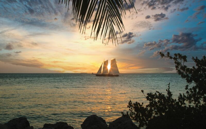 From Miami: Key West Day Trip with Narration - Key Points