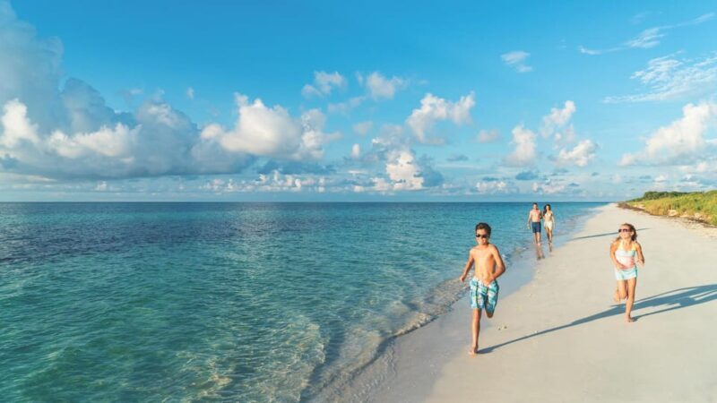 From Miami: Key West Day Trip with Narration - An In-Depth Look at the Experience