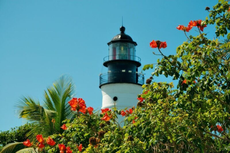 From Miami: Key West Day Trip with Narration - Final Thoughts