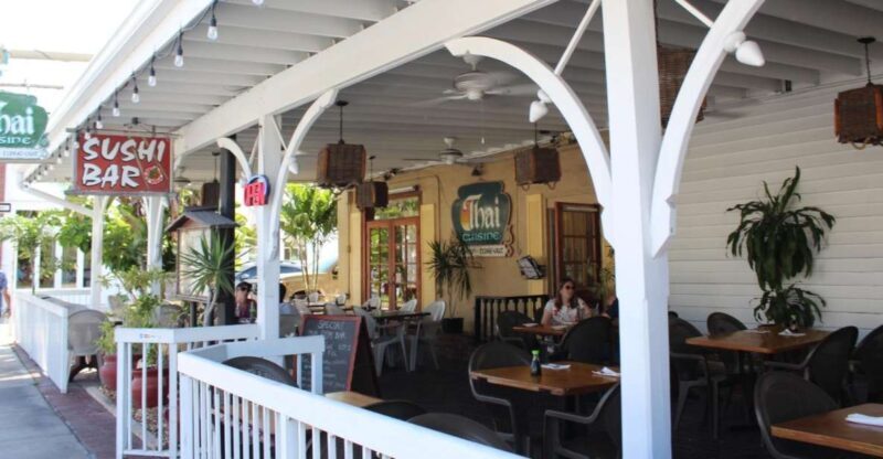 From Miami: Key West Day Trip with Pickup at Selected Hotels - From Miami: Key West Day Trip with Pickup at Selected Hotels – A Practical Guide
