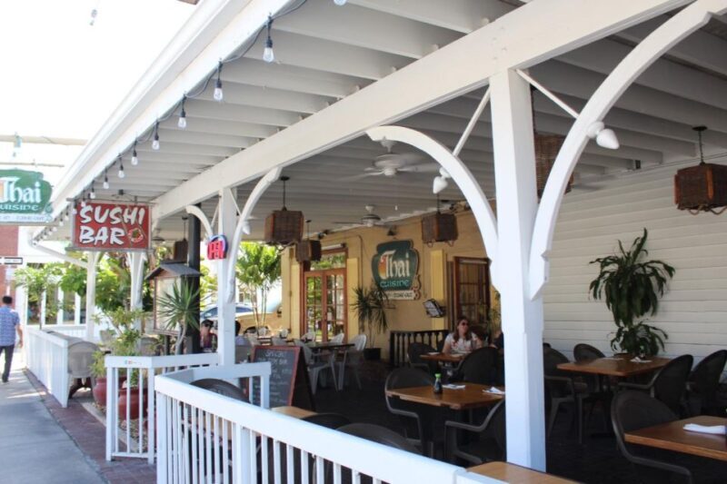From Miami: Key West Day Trip with Pickup at Selected Hotels - FAQ