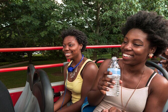 From Miami: Open-Top Bus Tour, Bay Cruise, & Everglades Adventure - The Sum Up