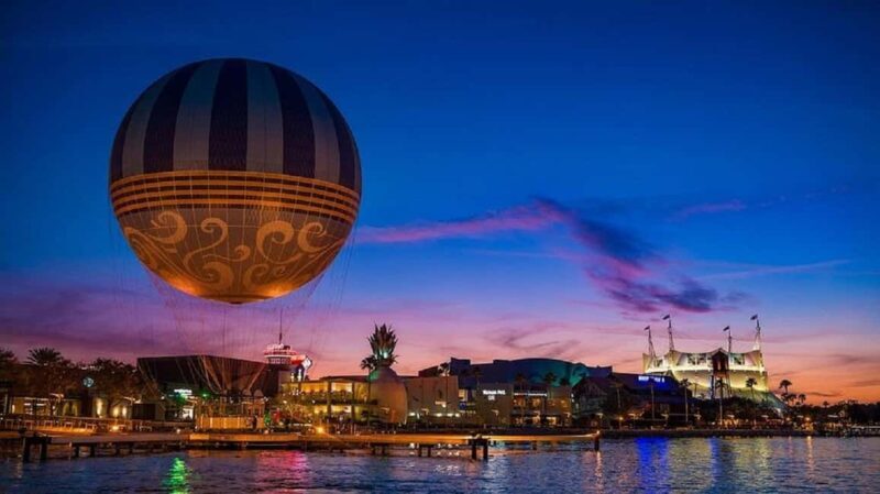 From Miami: Small-Group 8-Day Tour to Key West and Orlando - Highlights of the Orlando Leg
