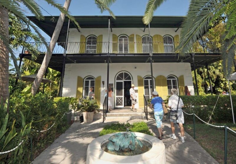 From Miami: Small Group Key West 1-Day Tour - The Journey Begins: From Miami to the Florida Keys