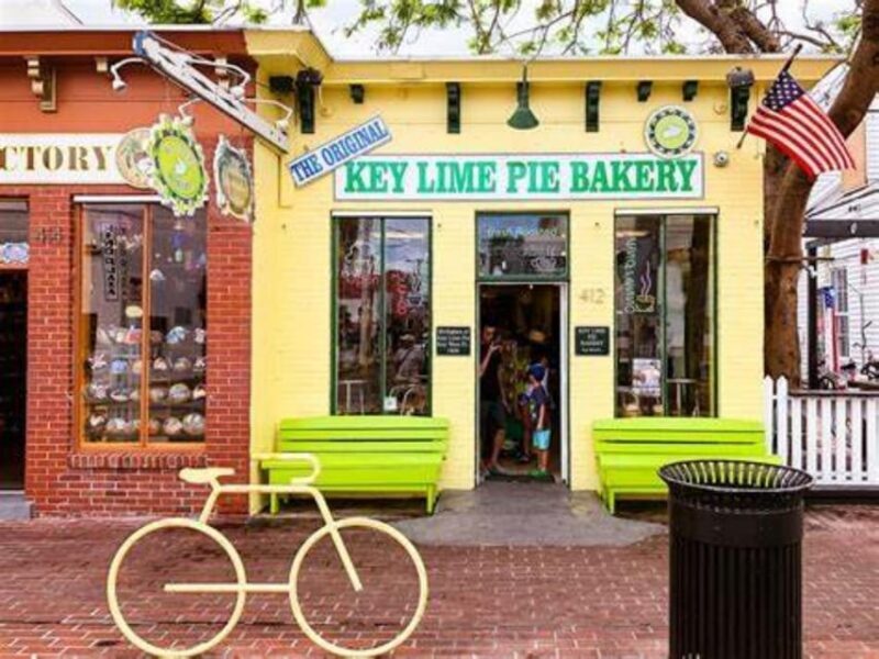 From Miami: Small Group Key West 1-Day Tour - Additional Optional Activities & Attractions