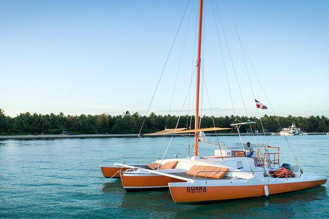 From Miches Private Sailing Tour in Punta Cana Natural Reserve - Price and Value Considerations
