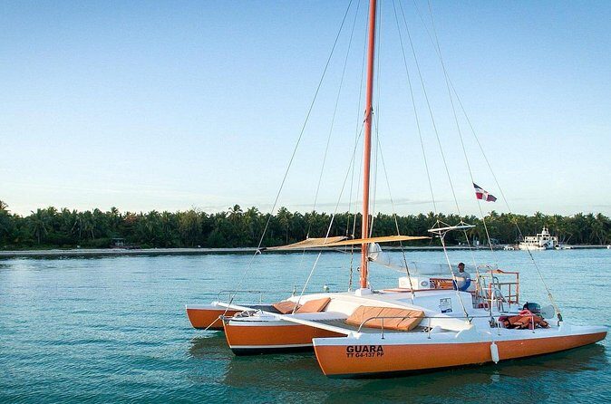 From Miches Private Sailing Tour in Punta Cana Natural Reserve - FAQ