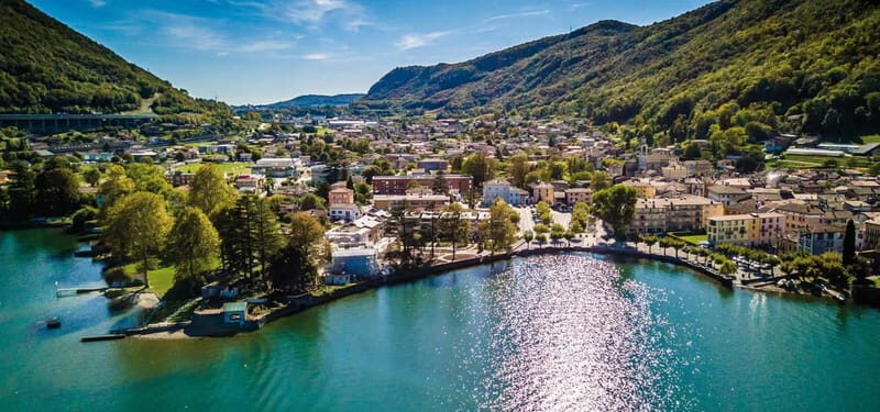 From Milan: Bellagio & Lugano with Lake Como Private Cruise - The Itinerary: A Day in Pictures
