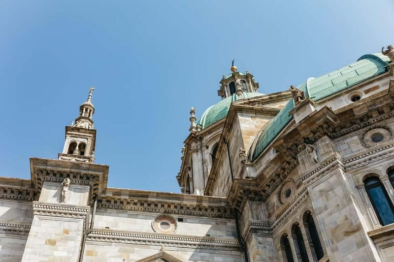 From Milan: Bellagio & Lugano with Lake Como Private Cruise - Authenticity and Real Experiences from Travelers