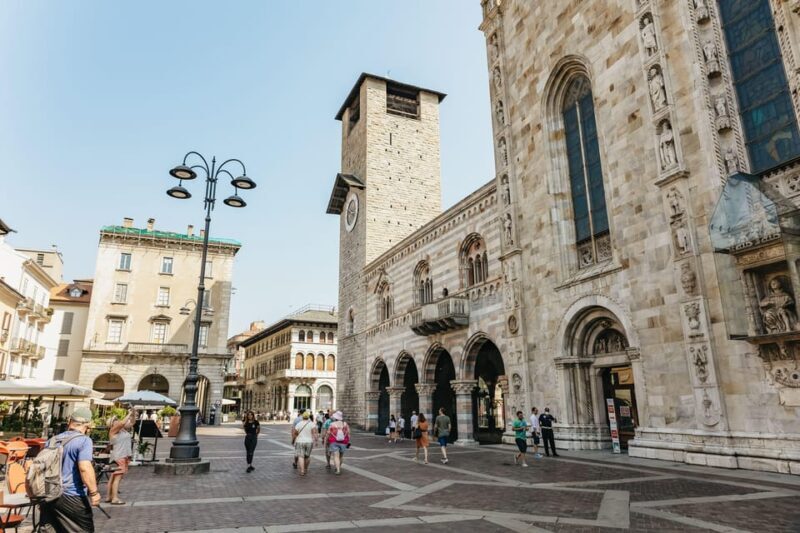 From Milan: Bellagio & Lugano with Lake Como Private Cruise - Who Should Consider This Tour?