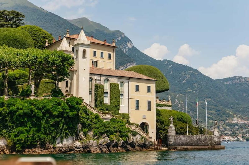 From Milan: Bellagio & Lugano with Lake Como Private Cruise - Final Thoughts