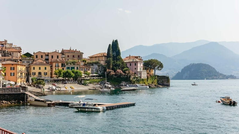 From Milan: Bellagio & Lugano with Lake Como Private Cruise - FAQ
