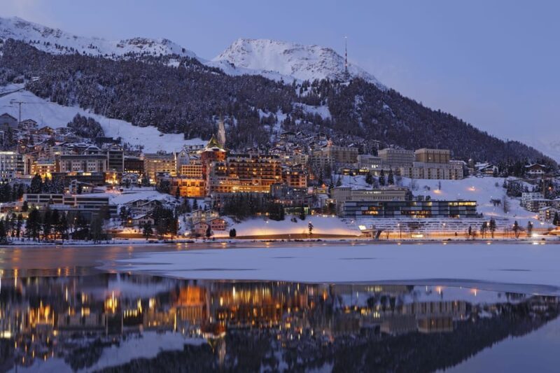 From Milan: Bernina Express and St. Moritz Day Tour - The Itinerary: What’s Included and What to Expect