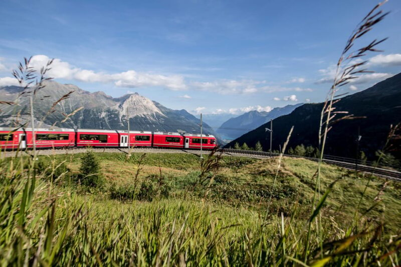 From Milan: Bernina Train Day Trip to Tirano & St. Moritz - Who Is This Tour Best For?