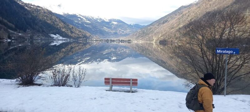 From Milan: Bernina Train, Swiss Alps & St. Moritz Day Trip - What’s Included and What to Budget For