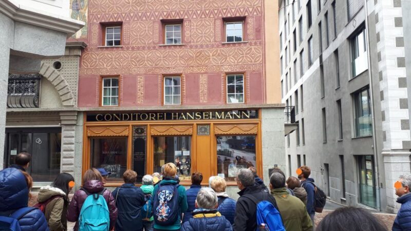 From Milan: Bernina Train, Swiss Alps & St. Moritz Day Trip - The Sum Up
