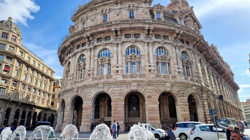 From Milan: Best of Genoa with Private Cruise to Portofino - What to Expect on Your Day Trip from Milan