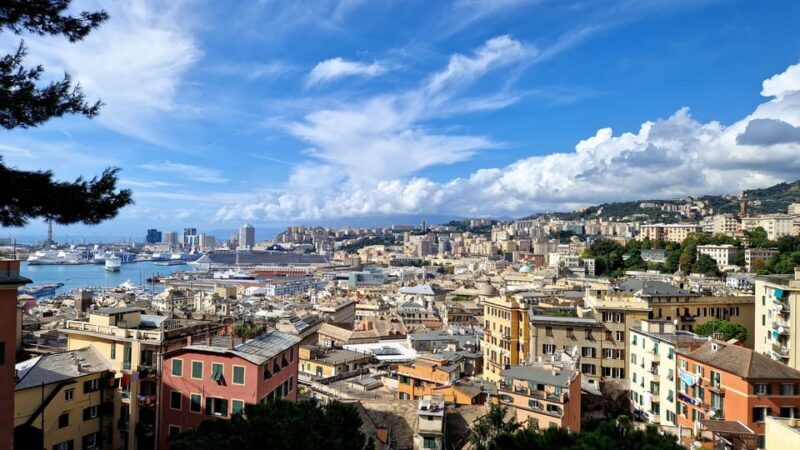 From Milan: Best of Genoa with Private Cruise to Portofino - Authentic Experiences: What Travelers Say