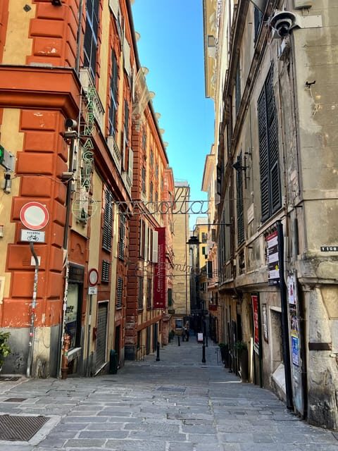 From Milan: Best of Genoa with Private Cruise to Portofino - FAQs