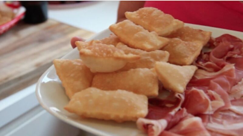 From Milan: Bologna the Capital of Italian Food Tour - Key Points
