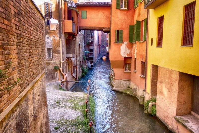 From Milan: Bologna the Capital of Italian Food Tour - Return Journey and Practical Details