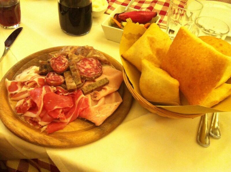 From Milan: Bologna the Capital of Italian Food Tour - What We Think Overall
