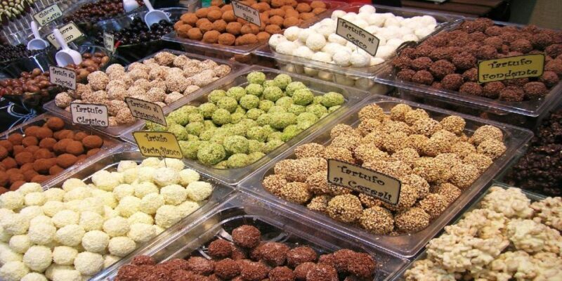 From Milan: Bologna the Capital of Italian Food Tour - The Sum Up