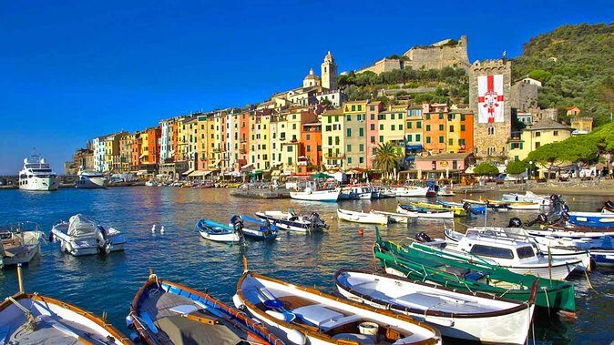 From Milan: Cinque Terre Full-Day Guided Trip With Cruise - FAQ