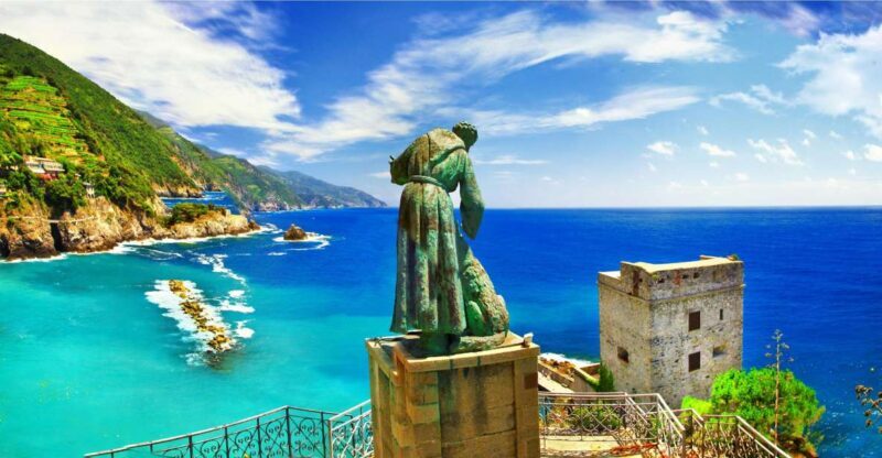 From Milan: Cinque Terre with Portovenere and Boat Cruise - Authentic Experiences and Practical Insights