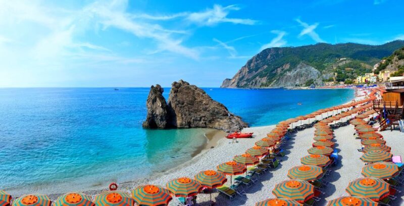 From Milan: Cinque Terre with Portovenere and Boat Cruise - What Travelers Should Keep in Mind