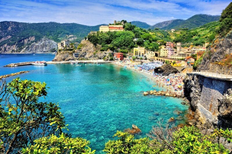 From Milan: Cinque Terre with Portovenere and Boat Cruise - Who Is This Tour Best For?