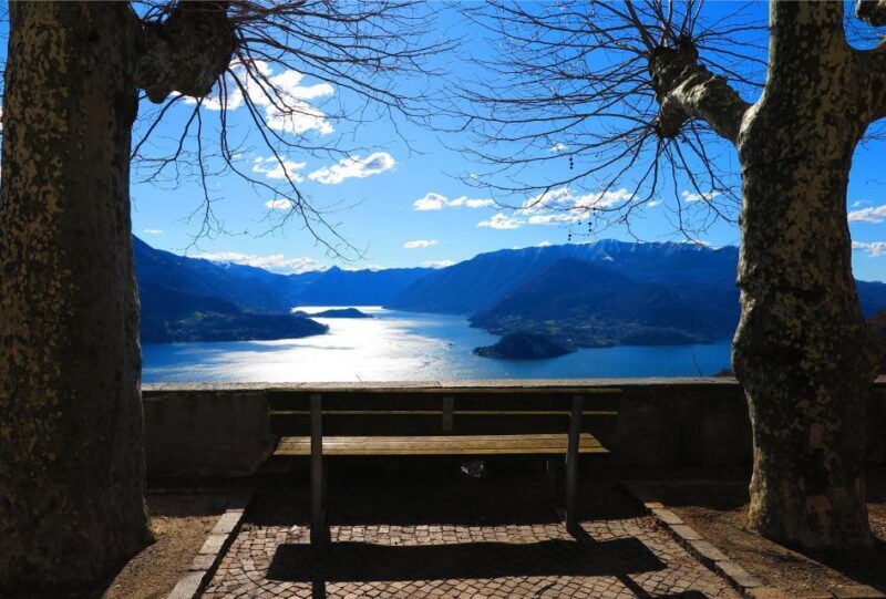 From Milan: Como & Bellagio Day Tour & Scenic Lake Cruise - The Lake Cruise: A Highlight