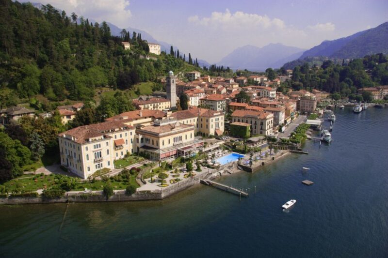 From Milan: Como & Bellagio Day Tour & Scenic Lake Cruise - The Practicalities: What to Expect