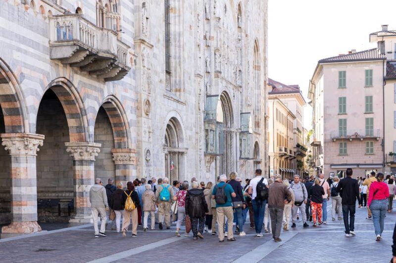From Milan: Como & Bellagio Day Tour & Scenic Lake Cruise - What We Like (and What to Keep in Mind)