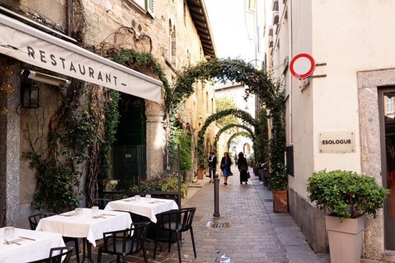 From Milan: Como & Bellagio Day Tour & Scenic Lake Cruise - FAQs