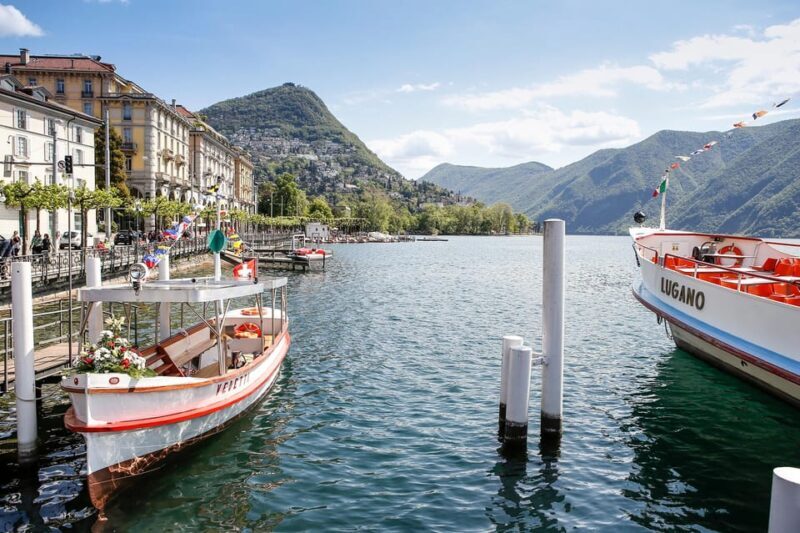 From Milan: Como, Bellagio, Lugano Day Tour & Lake Cruise - A Deep Dive into the Tour Experience