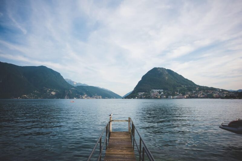 From Milan: Como, Bellagio, Lugano Day Tour & Lake Cruise - Who Should Consider This Tour?