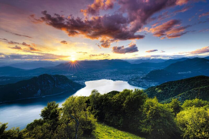 From Milan: Como, Bellagio, Lugano Day Tour & Lake Cruise - FAQs
