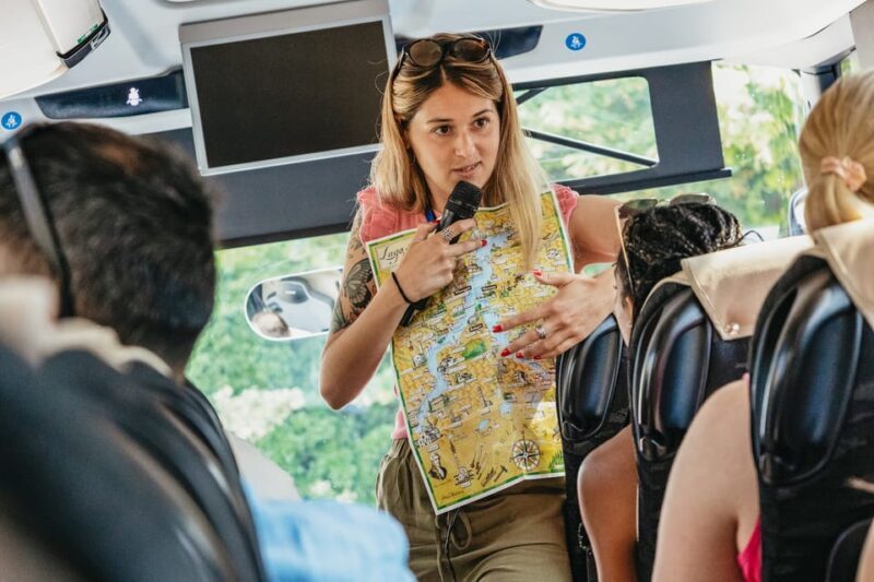 From Milan: Como & Bellagio with Private Lake Como Cruise - The Return Journey and Final Stops