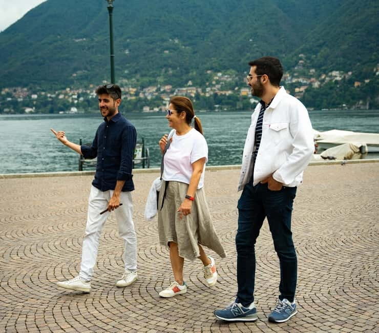 From Milan: Como Lake Trip Driving a Vintage Car - Key Points