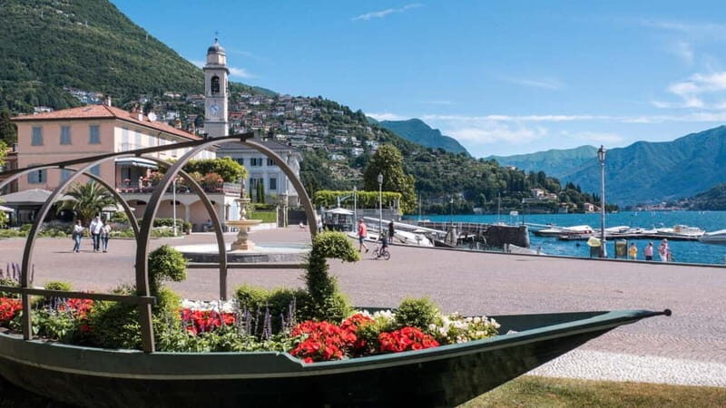 From Milan: Como Lake Trip Driving a Vintage Car - An In-Depth Look at the Como Lake Vintage Car Tour