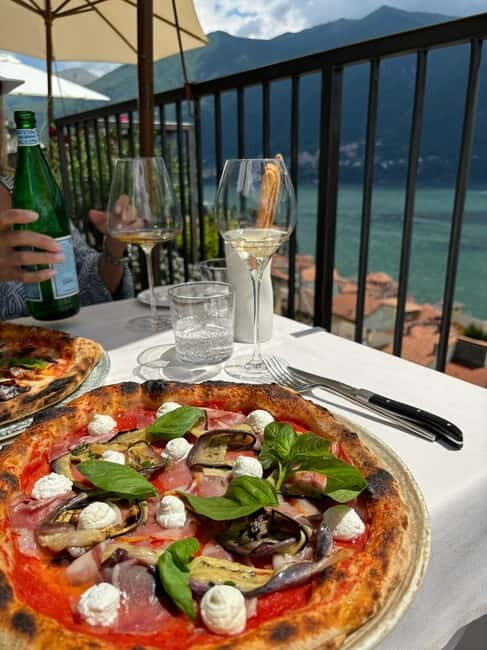 From Milan: Como Lake Trip Driving a Vintage Car - Real Traveler Insights