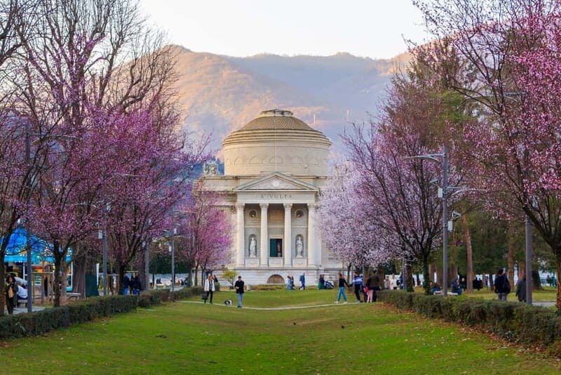 From Milan: Como, Lugano, Bellagio with Private Lake Cruise - Exploring the Itinerary