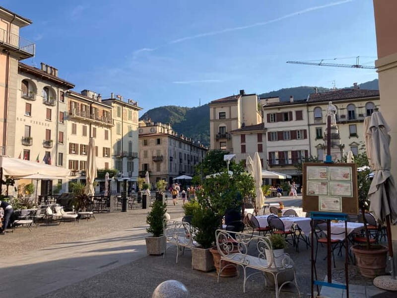 From Milan: Como, Lugano, Bellagio with Private Lake Cruise - Who Is This Tour Best For?