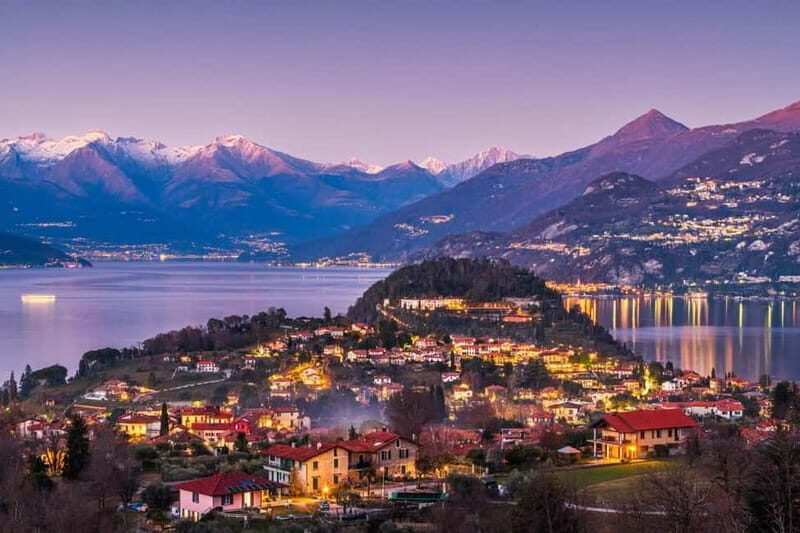 From Milan: Como, Lugano, Bellagio with Private Lake Cruise - FAQ