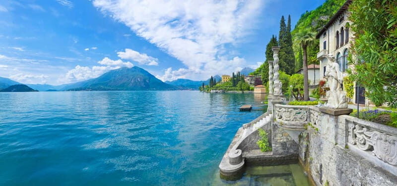 From Milan: Como Private Boat, Bellagio and Lugano Day Trip - A Closer Look at the Itinerary