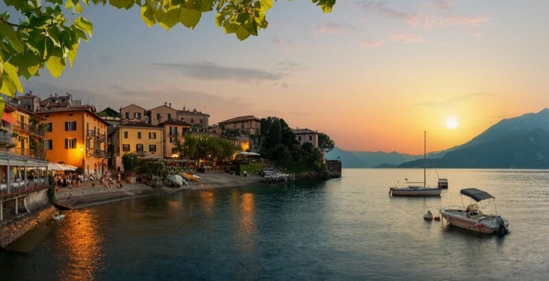 From Milan: Como Private Boat, Bellagio and Lugano Day Trip - Price and Value