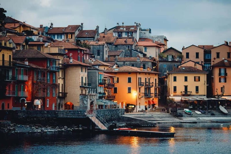 From Milan: Como Private Boat, Bellagio and Lugano Day Trip - Authenticity and Practical Tips