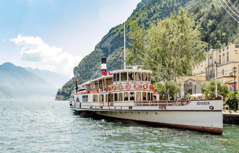 From Milan: Como Private Boat, Bellagio and Lugano Day Trip - FAQs