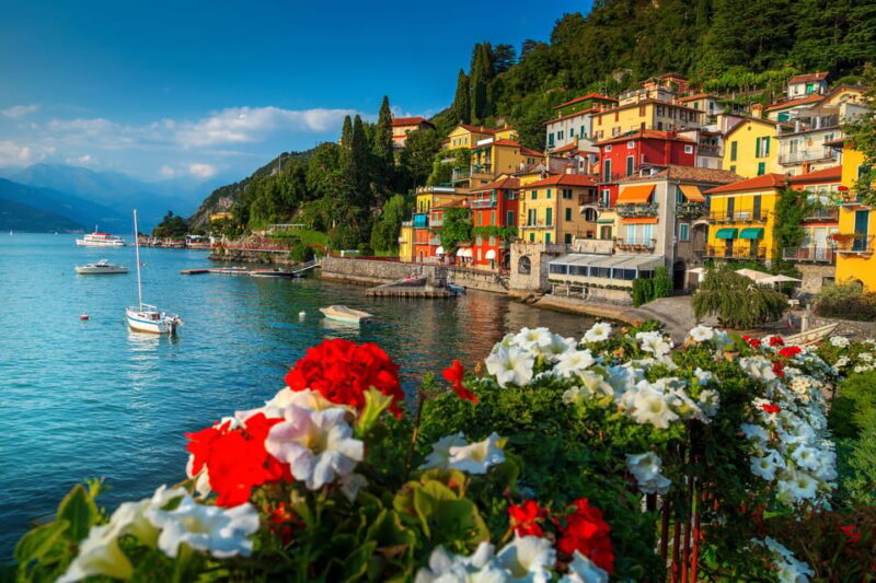From Milan: Como Private Boat, Bellagio and Lugano Day Trip - Final Thoughts